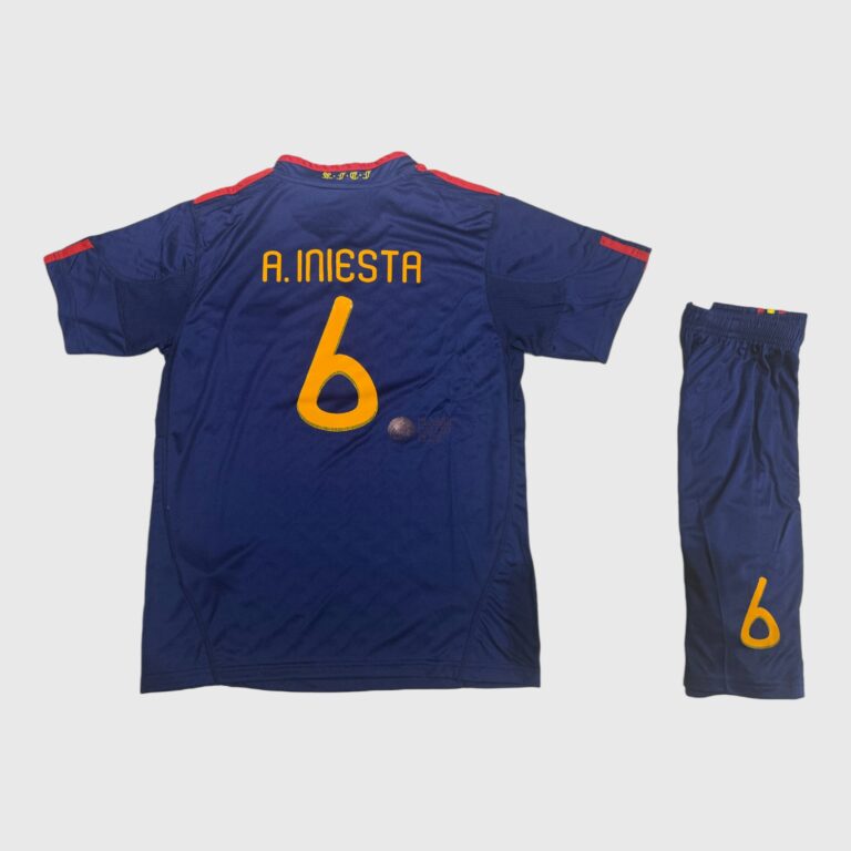 Spain - Classic Calcio Club